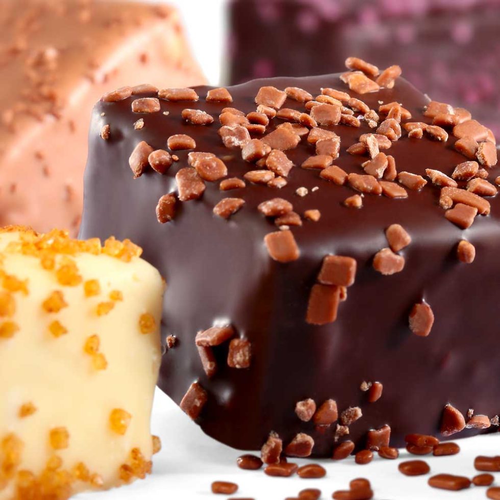 Artisanal gourmet marshmallow creations mallows - Confiseur ...